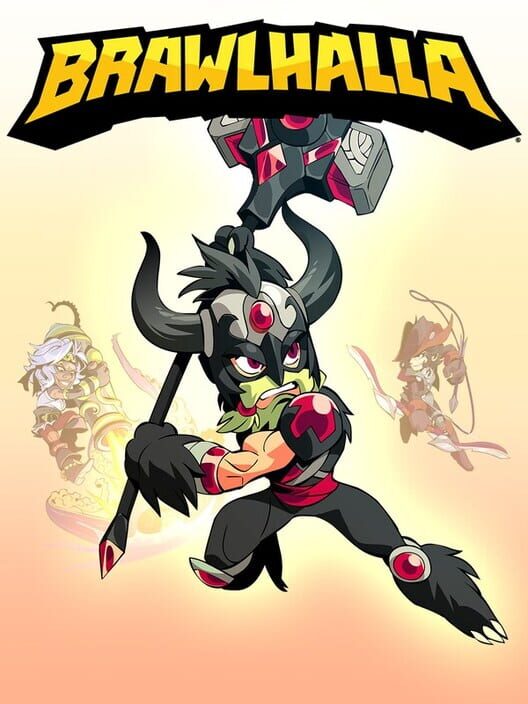 Brawlhalla: Collector's Pack (2015)