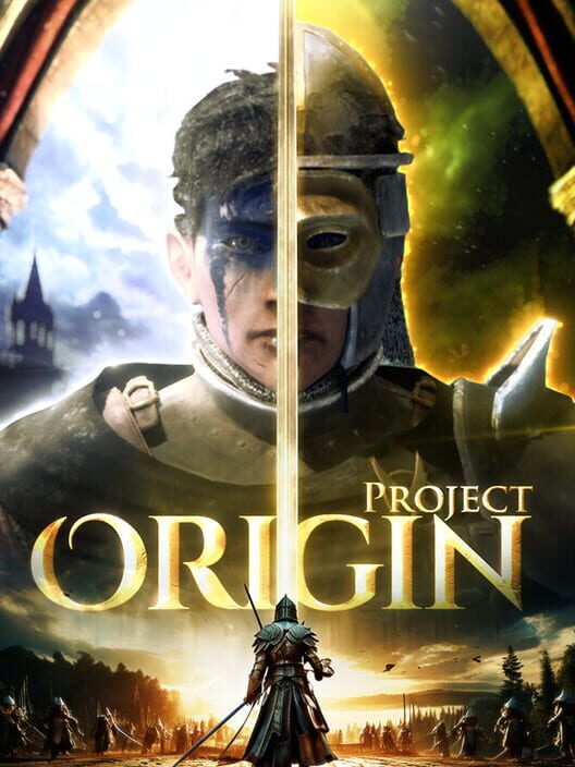 Project Origin (2025)
