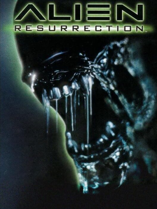 Alien Resurrection (2000)