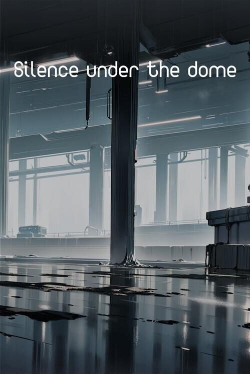 Silence Under the Dome (2025)