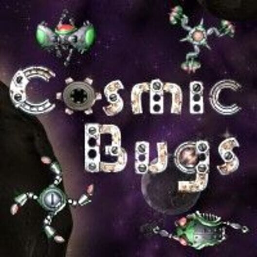 Cosmic Bugs (2004)