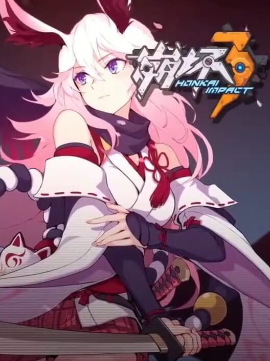 Honkai Impact 3rd: The Fleet Sets Sail (2017)