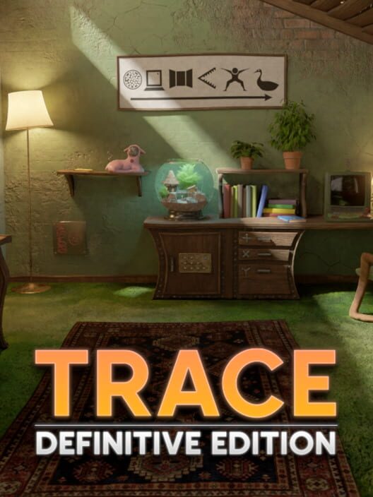 Trace: Definitive Edition (2025)
