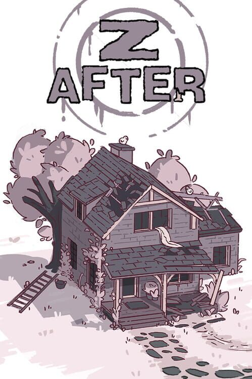 Z After: A Point and Click Survival (TBD)