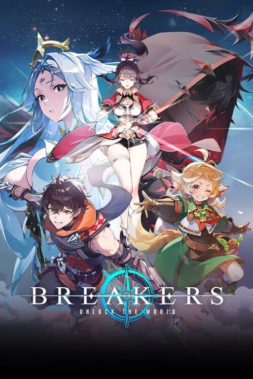 Limit Zero Breakers (TBD)