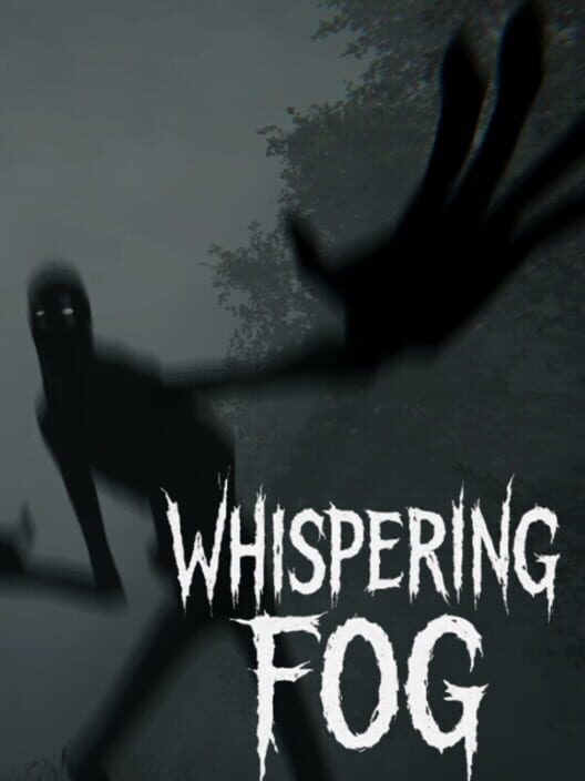 Whispering Fog (2025)
