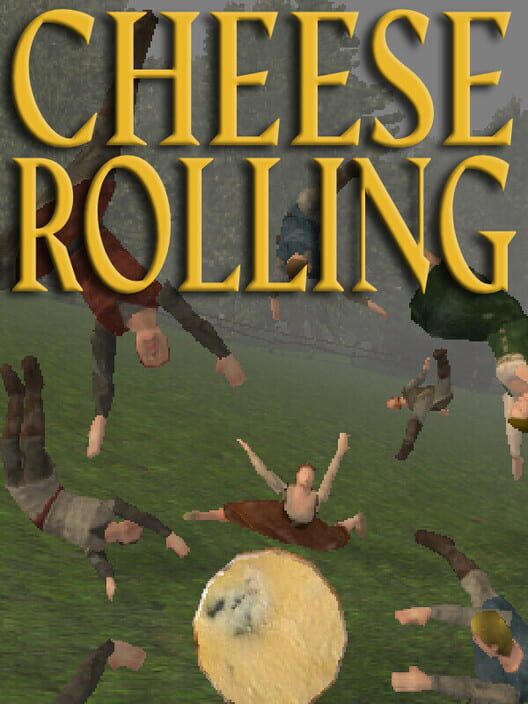 Cheese Rolling (2025)