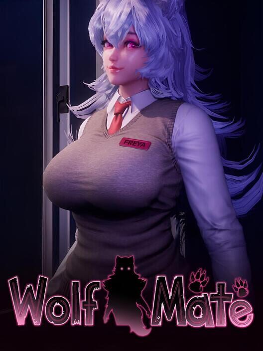 Wolf Mate (2025)