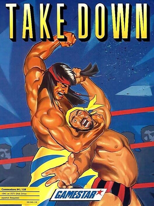 Take Down (1998)