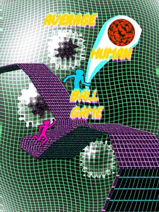 Average Human Ball Game (2025)