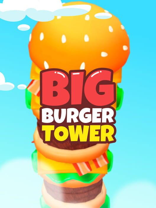 Big Burger Tower (2025)