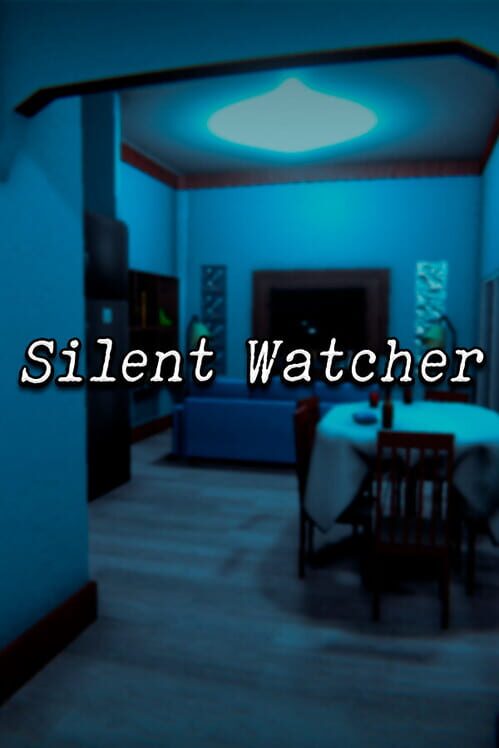 Silent Watcher (2025)