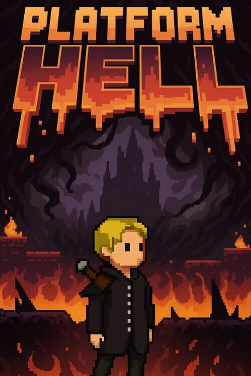 Platform Hell (2025)