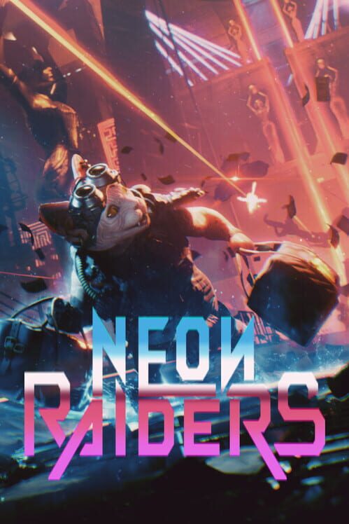 Neon Raiders (TBD)