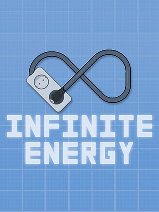 Infinite Energy (2025)