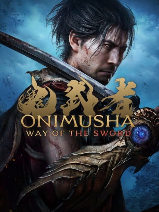 Onimusha: Way of the Sword (2026)
