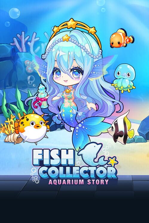 Fish Collector: Aquarium Story (2025)