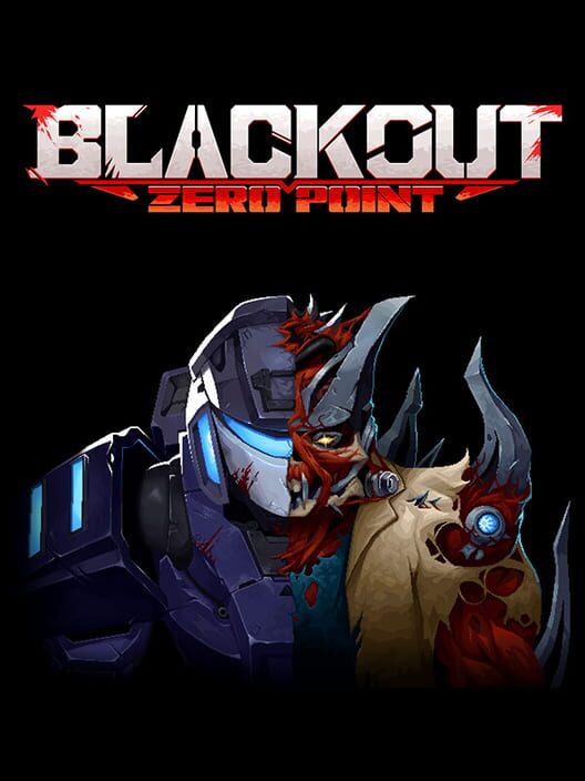 Blackout: Zero Point (2026)