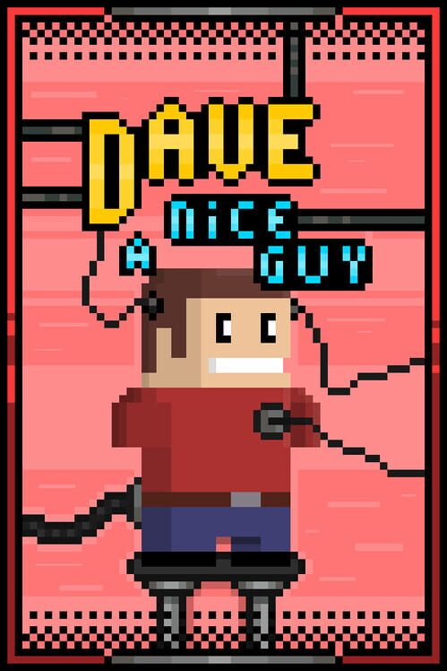 Dave a Nice Guy (2025)