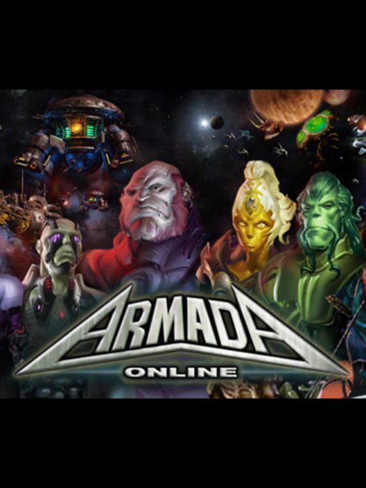 Armada Online (TBD)