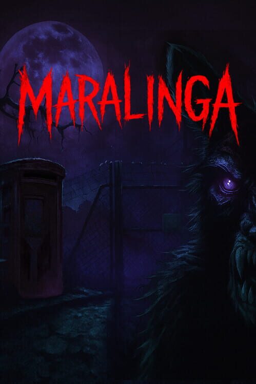 Maralinga (TBD)