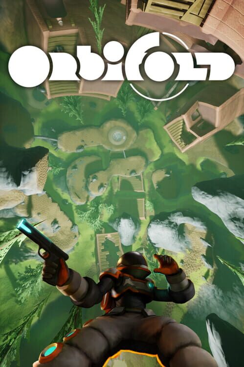 Orbifold (TBD)