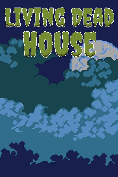 Living Dead House (2026)