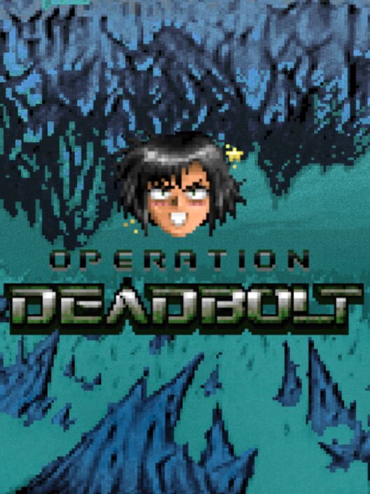 Operation Deadbolt (2025)