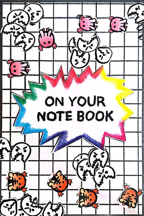 On Your Notebook (2026)