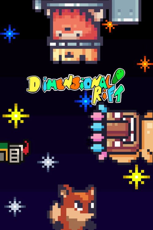 Dimensional Rift (2025)