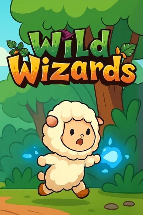 Wild Wizards (2025)