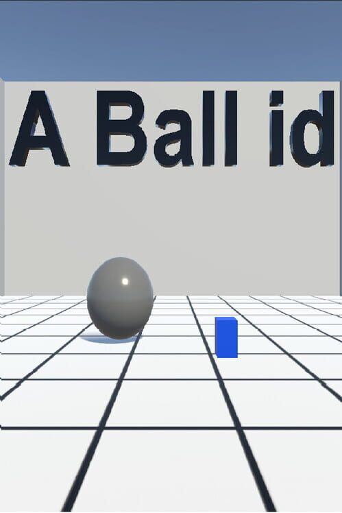 A Ball Id (2025)