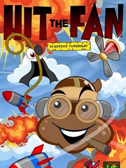 Hit the Fan (2025)