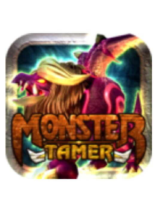 Monster Tamer (2012)