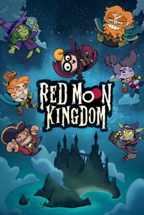 Red Moon Kingdom (2026)