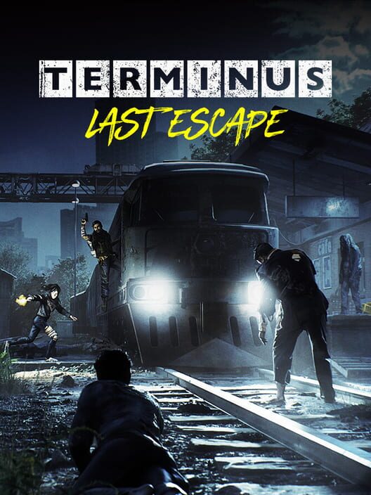 Terminus: Zombie Survivors - Last Escape (2025)