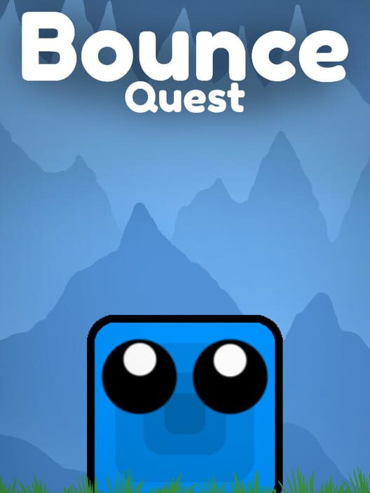 Bounce Quest (2025)