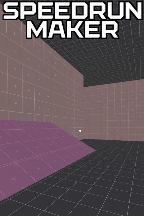 Speedrun Maker (2024)