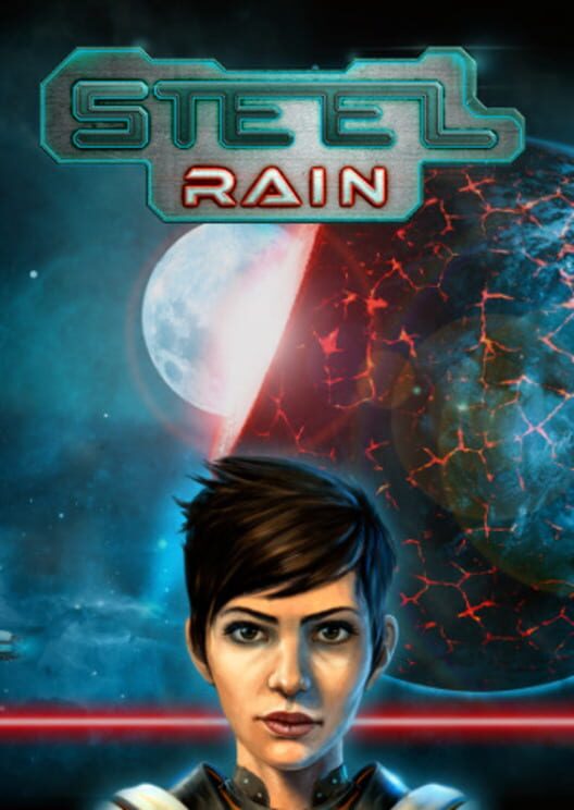 Steel Rain Complete (2015)