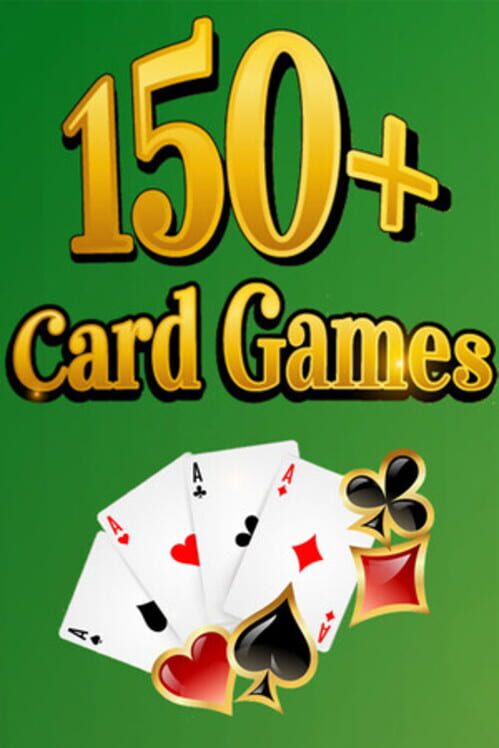 Classic Card Games Collection (2021)