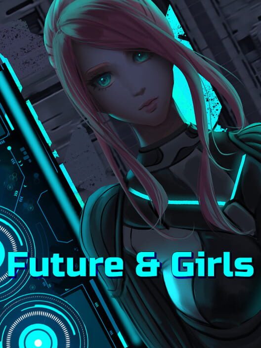 Future & Girls (2022)