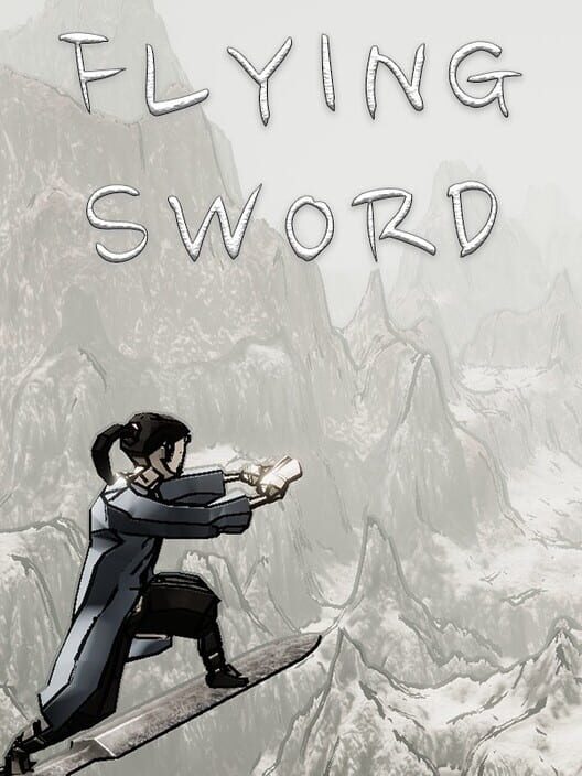 Flying Sword (2020)