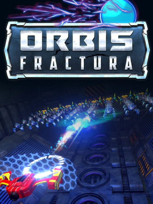 Orbis Fractura (2025)