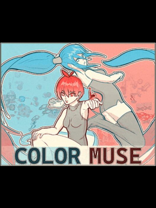 Color Muse (2025)