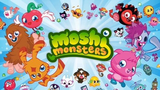 Moshi Monsters (TBD)