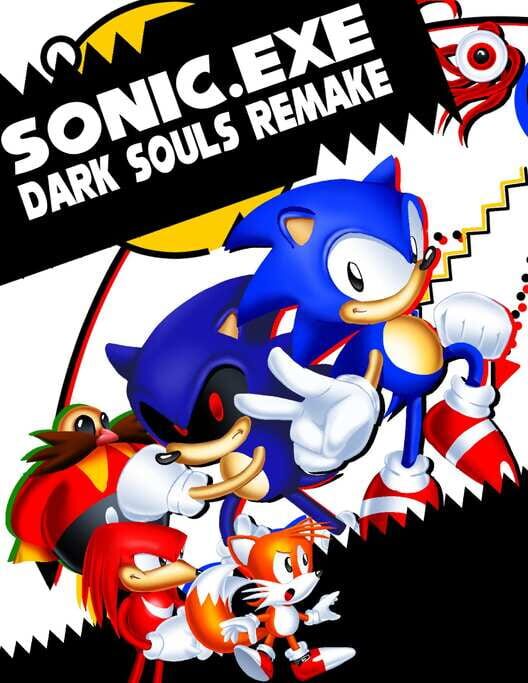 Sonic.exe: Dark Souls Remake (2025)