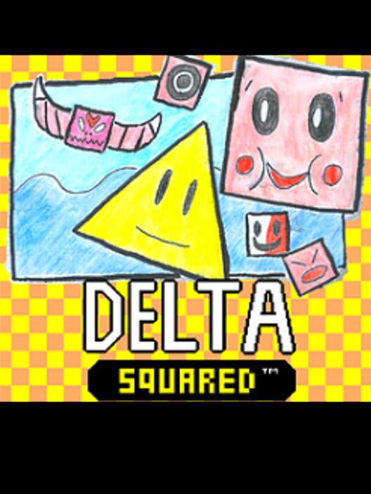 Delta Squared (2021)