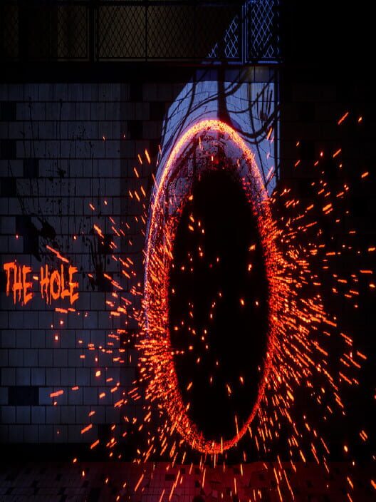 The Hole (2022)