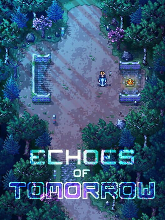 Echoes of Tomorrow (TBD)