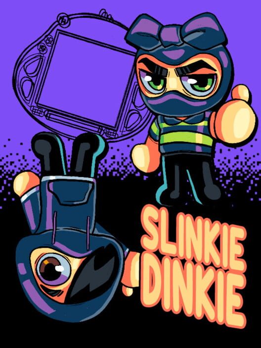 Slinkie Dinkie (2025)